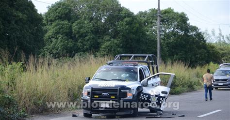 Enfrentamiento entre Policías Estatales y Delincuentes deja una