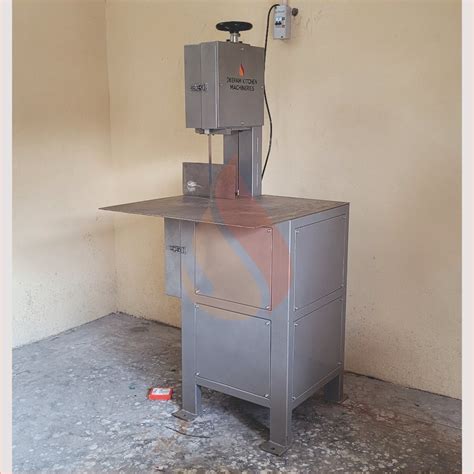 Fish Processing Unit At Rs 28000 Fish Slicing Machine In Coimbatore