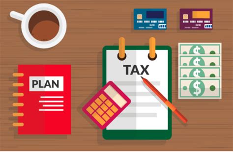 9 Lesser Known Tax Deductions Expenses And Tax Tips — Connectcpa