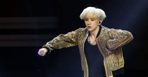비스트 탈퇴 8년 만 장현승 팬미팅 오지 말라고
