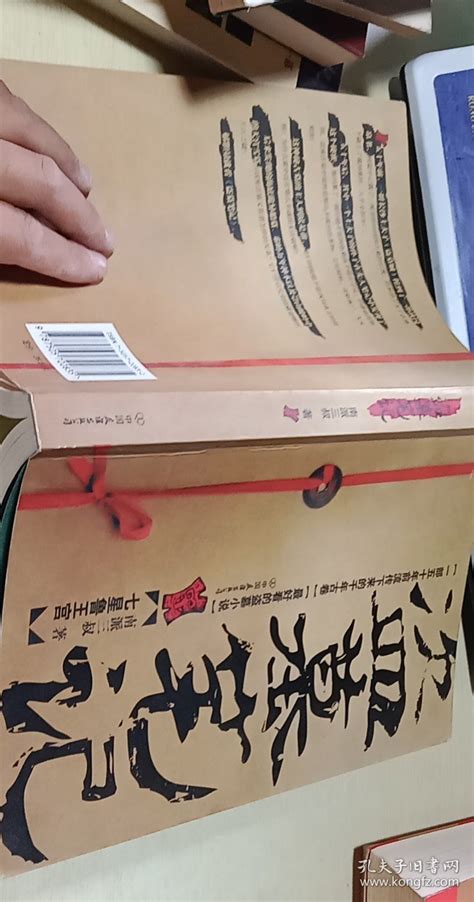 盗墓笔记1：七星鲁王宫南派三叔 著孔夫子旧书网