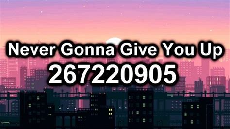 Roblox Music Codes May 2023 The Best Song IDs List