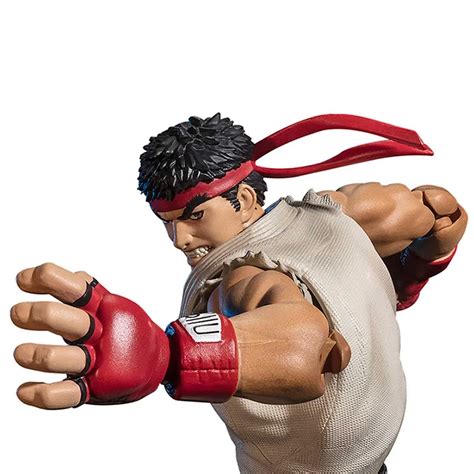 Street Fighter Characters Ryu