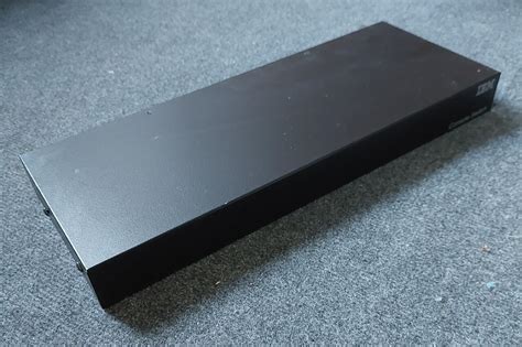 Ibm Console Switch 17351lx Łódź Kup Teraz Na Allegro Lokalnie