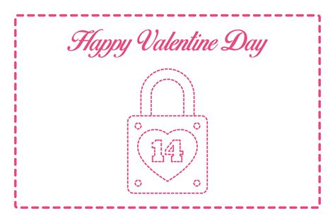 Valentine Worksheet Graphic Collection Graphic By Magangsiswasmk