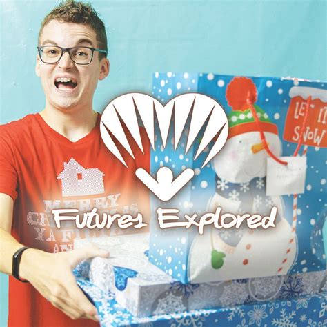 Futures Explored Inc On Linkedin Hello Everyone We Will Not Have Program Today And Will Return