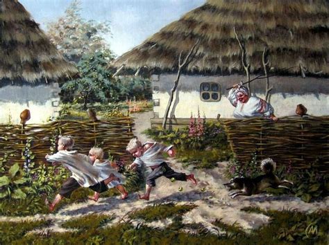 Художник Иванов Александр Художники Картины Пейзажи