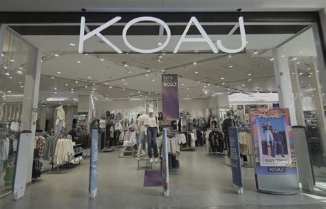 Koaj Ropa Para Hombre Y Mujer En Envigado