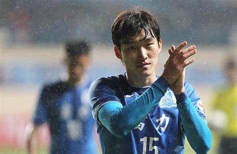 韓国代表dfチャン・ヒョンスが3年半ぶりにfc東京復帰！ 20歳ブラジル人mfの獲得も発表 フットボールゾーン