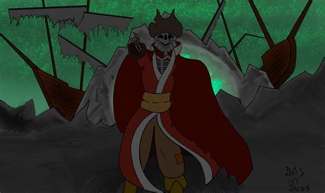 Captain William Drake By Dasistjacob On Deviantart
