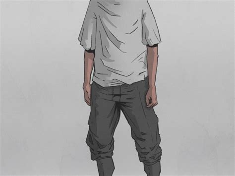 Character Design In Mangaanime And Semi Realistic Style Upwork