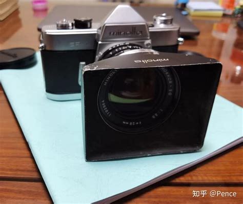 Minolta Auto Rokkor时代镜头 篇1 Auto W Rokkor Sg 28mm F3 5 知乎