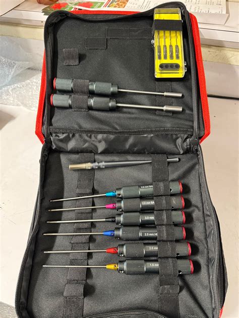 Ultimate Rc Tool Kit R C Tech Forums