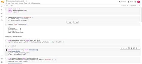 Aarna Kumari On Linkedin Dataexploration Modeltraining Results Machinelearning Datascience