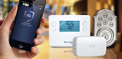 Z Wave Technology EEI Security