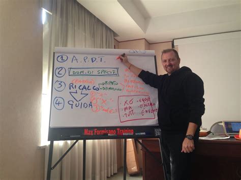Max Formisano King Flipchart