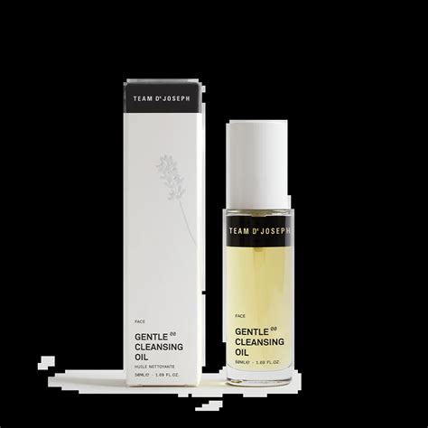 Team Dr Joseph Gentle Cleansing Oil Schminkbar