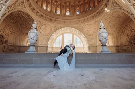 Emily Jenks Photography Sf Bay San Francisco City Hall Ejp Must Have