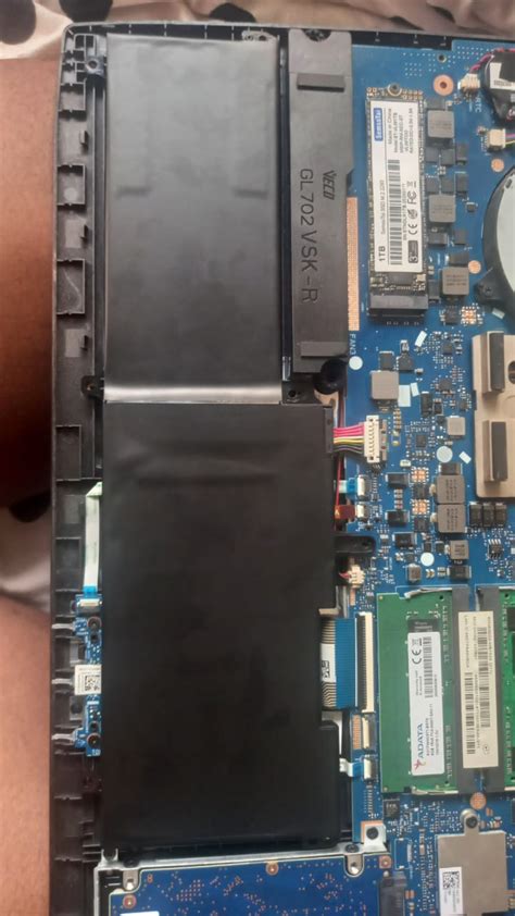 Lenovo Laptop Battery For Sale In Nigeria Technology Market Nigeria