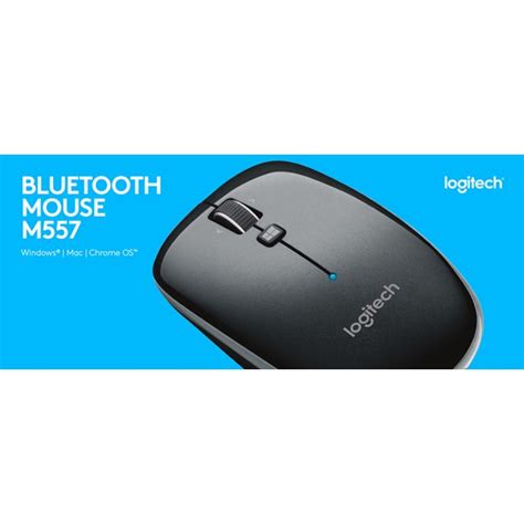Jual Mouse Logitech M557 Oleh Pt Visindo Global Teknologi