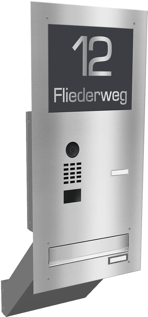 Frabox Edelstahl Mauerdurchwurf Online Kaufen Frabox