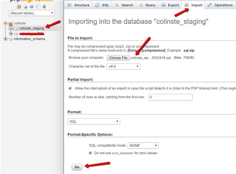 How To Create A WordPress Staging Site With CPanel