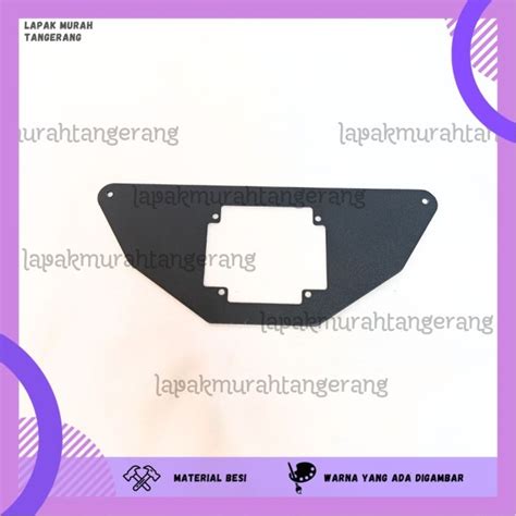 Jual Bracket Projie Biled Jtz Titan 20 Mx King 25 Inch Braket Lampu