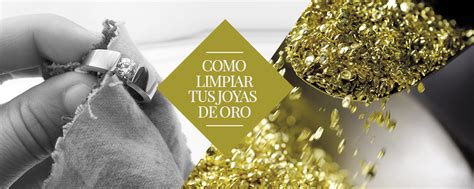 Como Limpiar Tus Joyas De Oro En 5 Pasos Joyeria Sanchez Blog