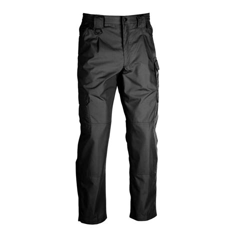 Best Black Tactical Pants 2023 Top Black Slim Fit Tactical Pant Reviews