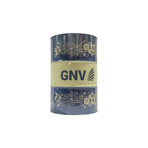 Моторное масло GNV Premium Force 10W-40 CI-4/SL бочка 208 л ...