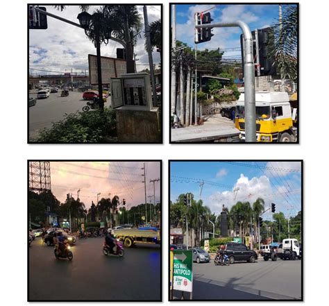 Traffic Signalization Completed Projects Mmda Phase 5 Jasfay Trading Corporation