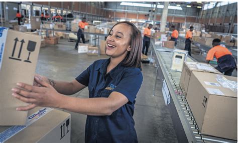 The Courier Company That Keeps On Delivering Takes Platinum In Daily