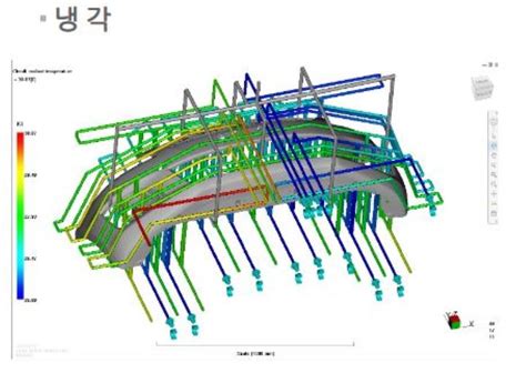 다양한 플라스틱 제품에 대한 사출성형해석 의뢰 받습니다 크몽