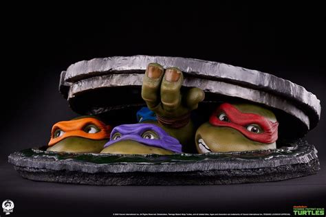 Teenage Mutant Ninja Turtles Underground Teenage Mutant Ninja Turtles