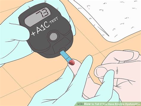 3 Ways To Tell If You Have Erectile Dysfunction Wikihow