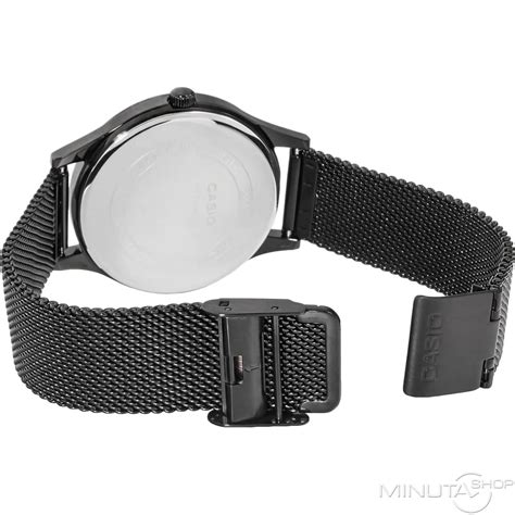 Купить часы Casio Ltp E140b 1a [1avef] цена на Casio Collection Ltp E140b 1a [1aef] в Minutashop