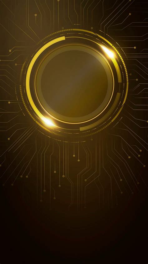 Gold Circuits Images Free Photos Png Stickers Wallpapers