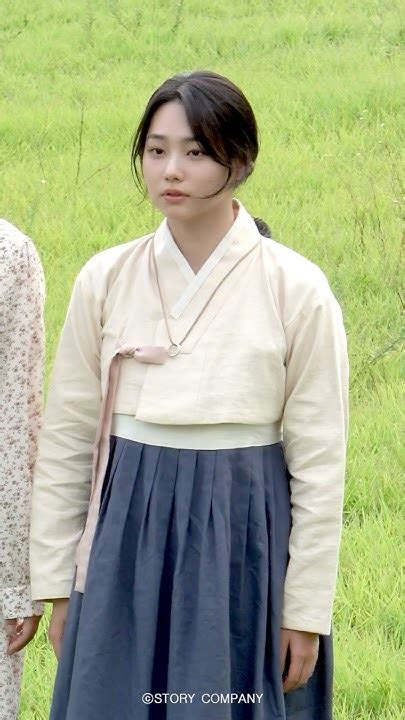 [강미나] 영복 사치코 포스터 촬영 비하인드🎬 치열하고 애틋했던 영복의 시간👭🏻 Youtube