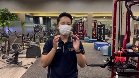 🙏🏻สวัสดีค่ะ เทรนเนอร์ขิงนะคะ วันนี้ขิงจะมาแนะนำท่าออกกำลังกายชื่อท่า