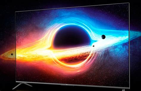 Представлено 85-дюймовий телевізор LeEco Super TV