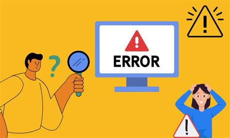 What Is Error Address Unreachable