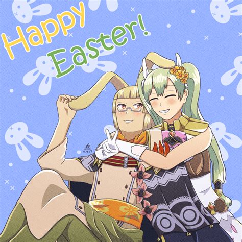 Its Nearly Egg Day Thus Arthur With Bunny Ears 🐰 Rrunefactory