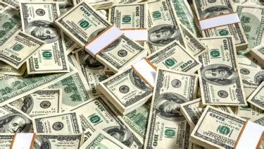 Prophecy Index God S Supernatural Wealth Transfer To The Righteous