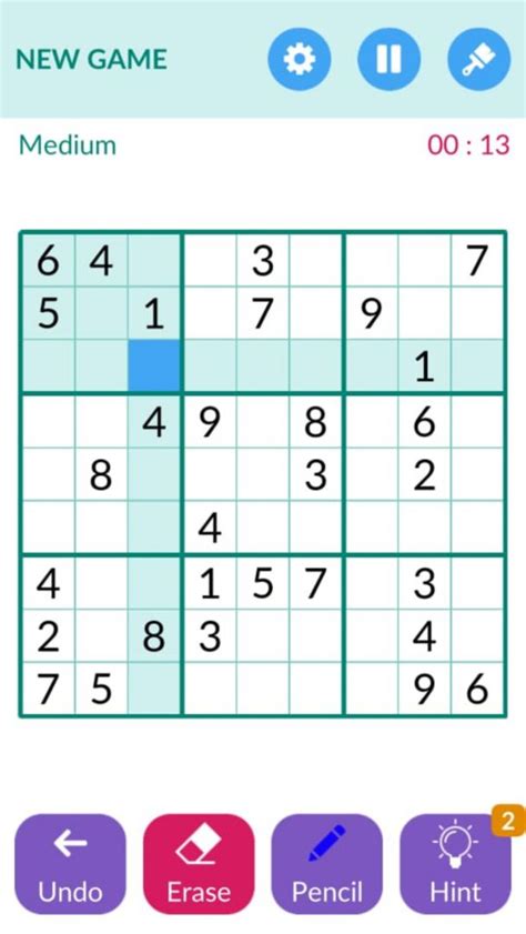 Arch Suduko Game Android Ios Taptap