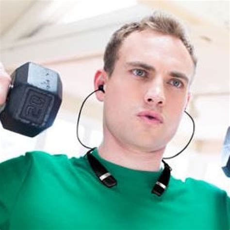 Lg Tone Pro Hbs Bluetooth Headset Review Nerd Techy Bluetooth Headset Headset Wireless