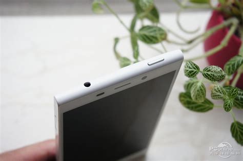 支持4g网络终现身 Elife E7l真机图赏手机太平洋科技
