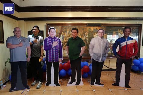 Manila Bulletin Supporters Of Detained Televangelist And Senatorial Aspirant Pastor Apollo