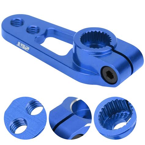 Buy Servo Horn Steering Arms High Strength 25t Steering Gear Servo Arm Accurate Rc Servo Arm Buy Servo Horn Steering Arms High Strength 25t Steering Gear Servo Arm Accurate Rc Servo Arm