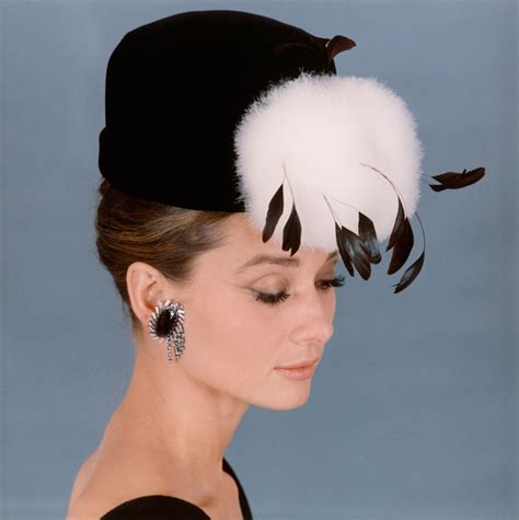 Одри Хепбърн