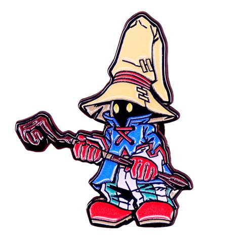 Купити Значок пін Vivi